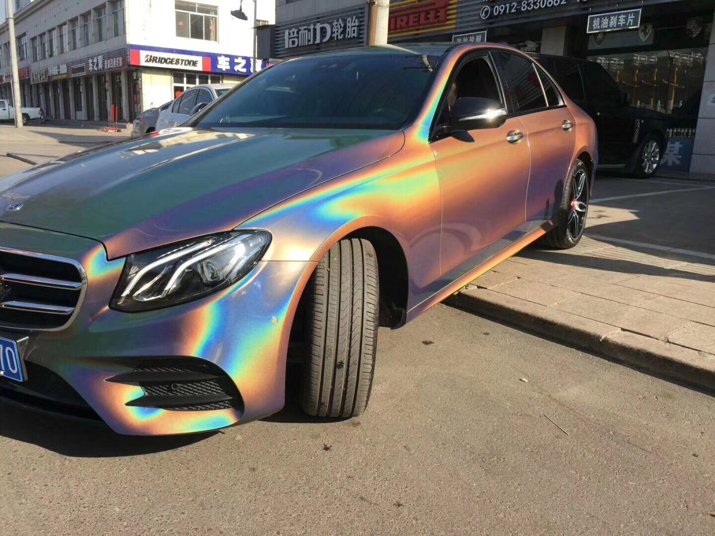 Update Your Car s Look With A Vinyl Wrap update-your-car-s-look-with-a-vinyl-wrap